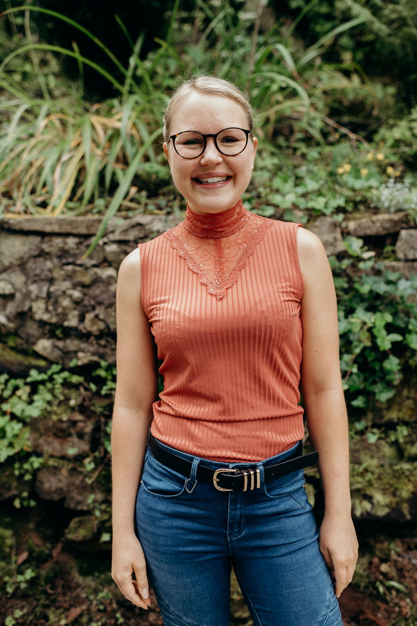 Franziska Perius – Silence Park One